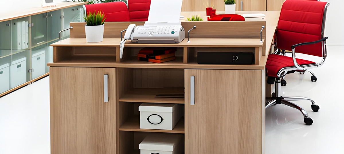 15 Small Office Interior Design Ideas for Compact Spaces