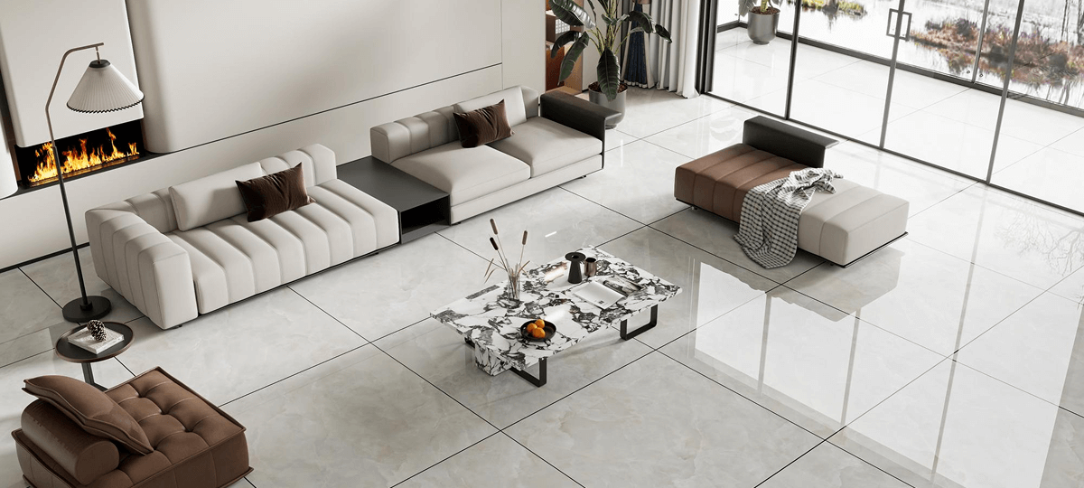 Modern Tiles Design for Floors | sTiles