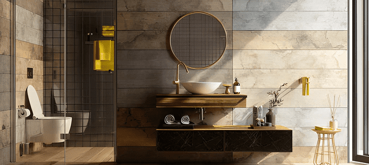Wall Tiles Design Collection | sTiles